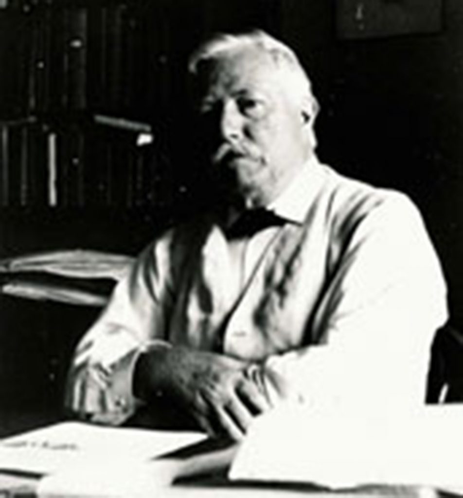 History | Dyer Observatory | Vanderbilt University